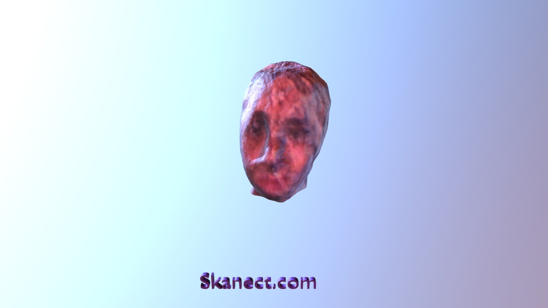Head2 - 3D model by rylertyan1 [2ab1ab0] - Sketchfab