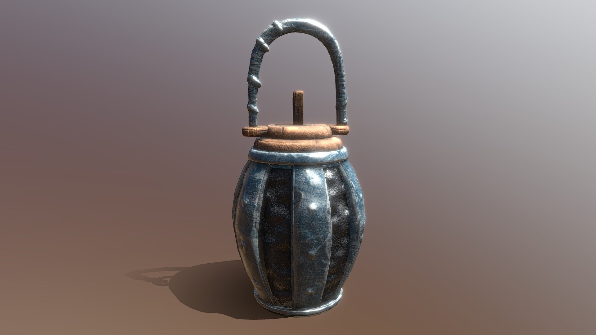 jug - 3D model by Narutooo (@otto520) [2ab4872] - Sketchfab