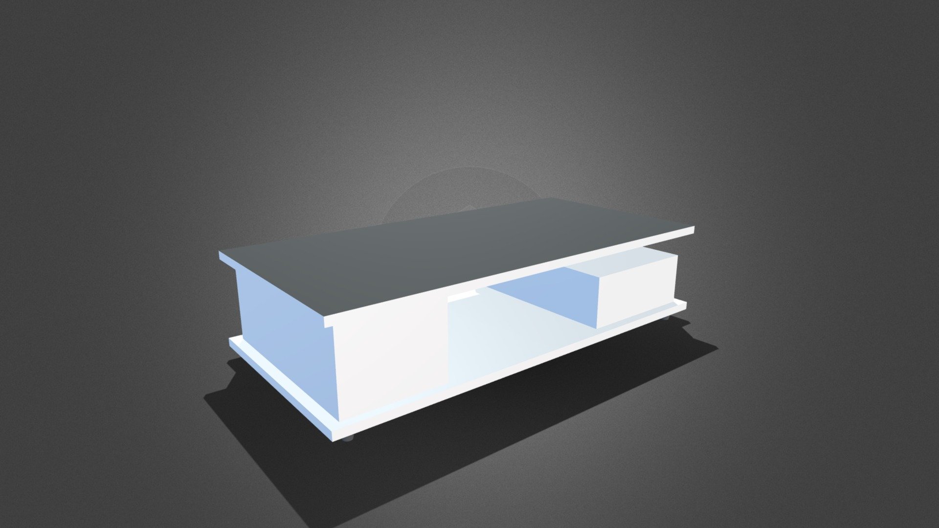Table - 3D model by Vaishnavi Vaidya (@vaishnav6308) [2ab5363] - Sketchfab