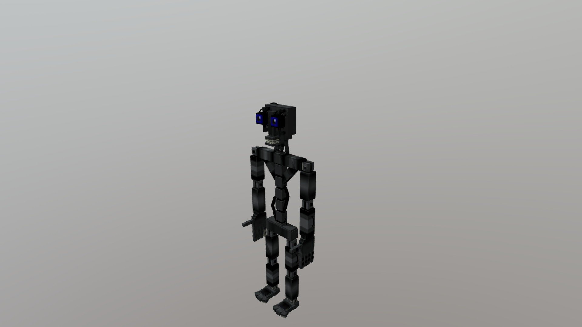 Endo 0.1 - Download Free 3D model by Random_dude (@ramosberri.jomar ...