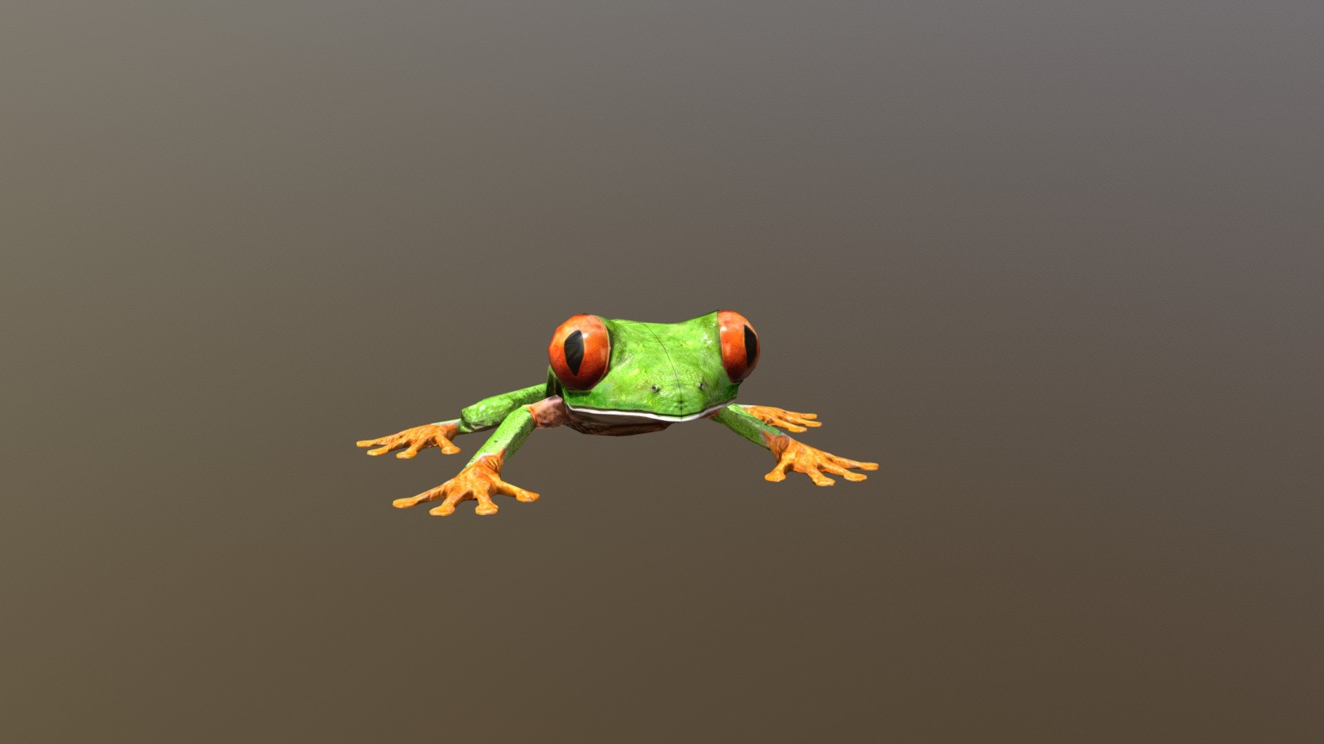 Zaba - 3D model by Nayvro [2ab6d11] - Sketchfab