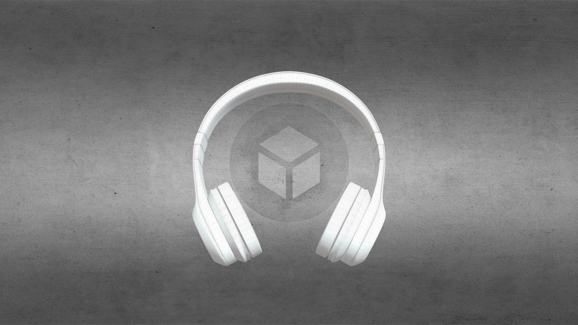 beats - 3D model by faad [2ab6dc0] - Sketchfab