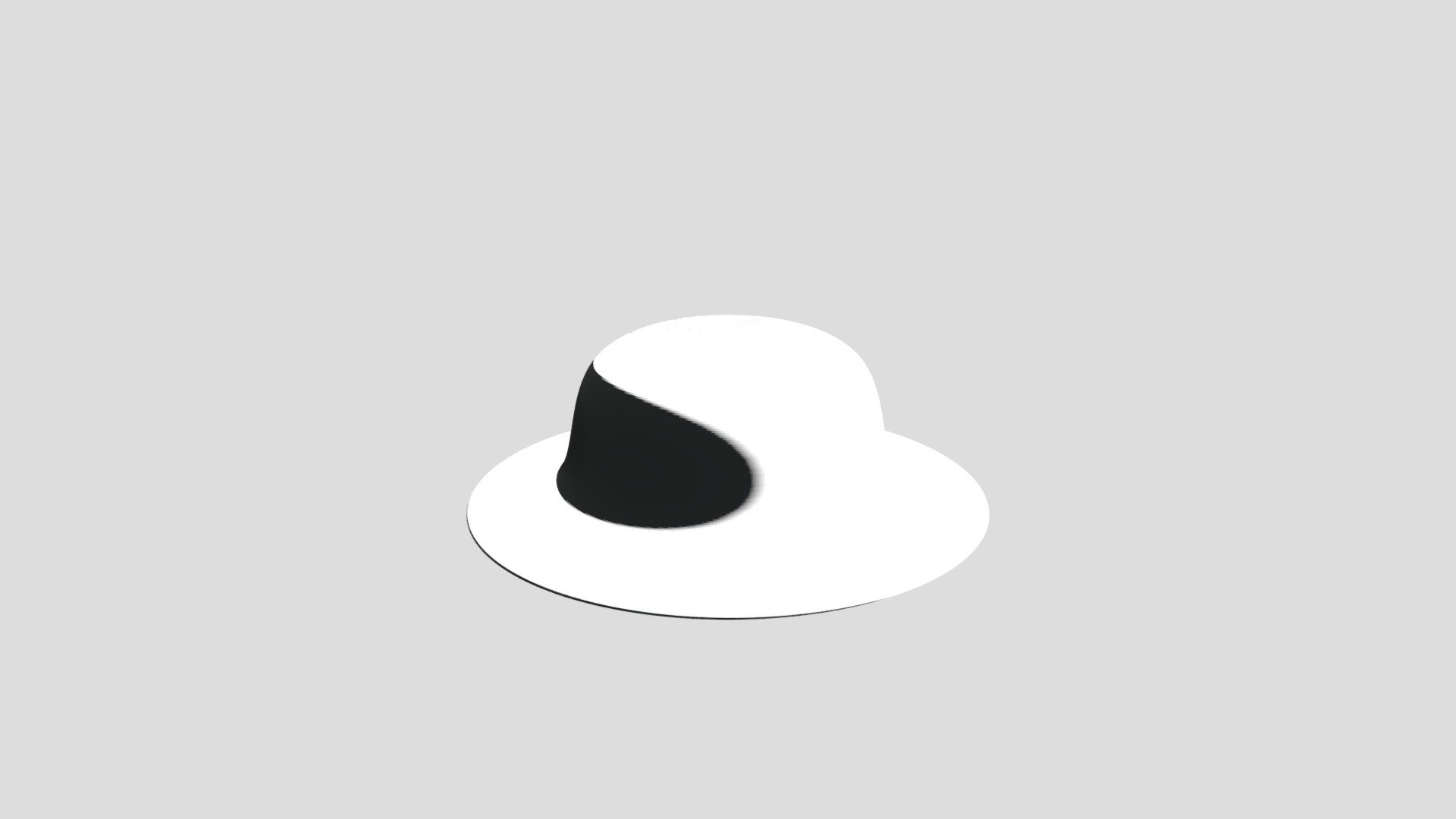 Fedora - Download Free 3D model by BluX (@BluXy) [2ab79a9] - Sketchfab