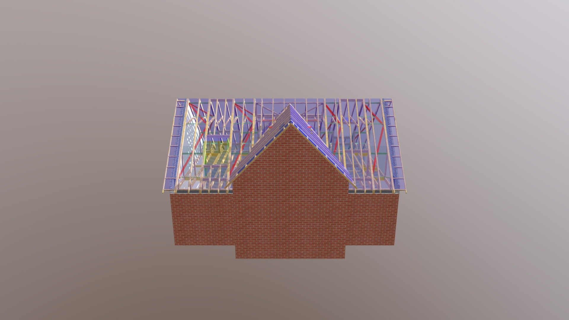 5282K - 3D model by Daniel Rumsey (@danielrumsey) [2ab9dd5] - Sketchfab