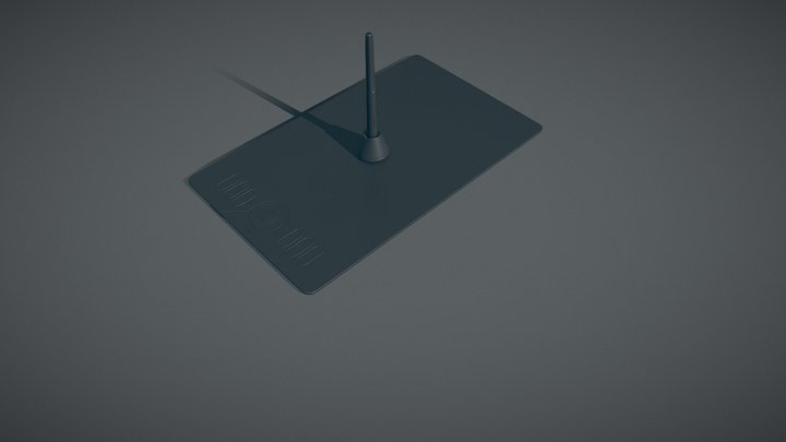 Peripherals 3D models - Sketchfab