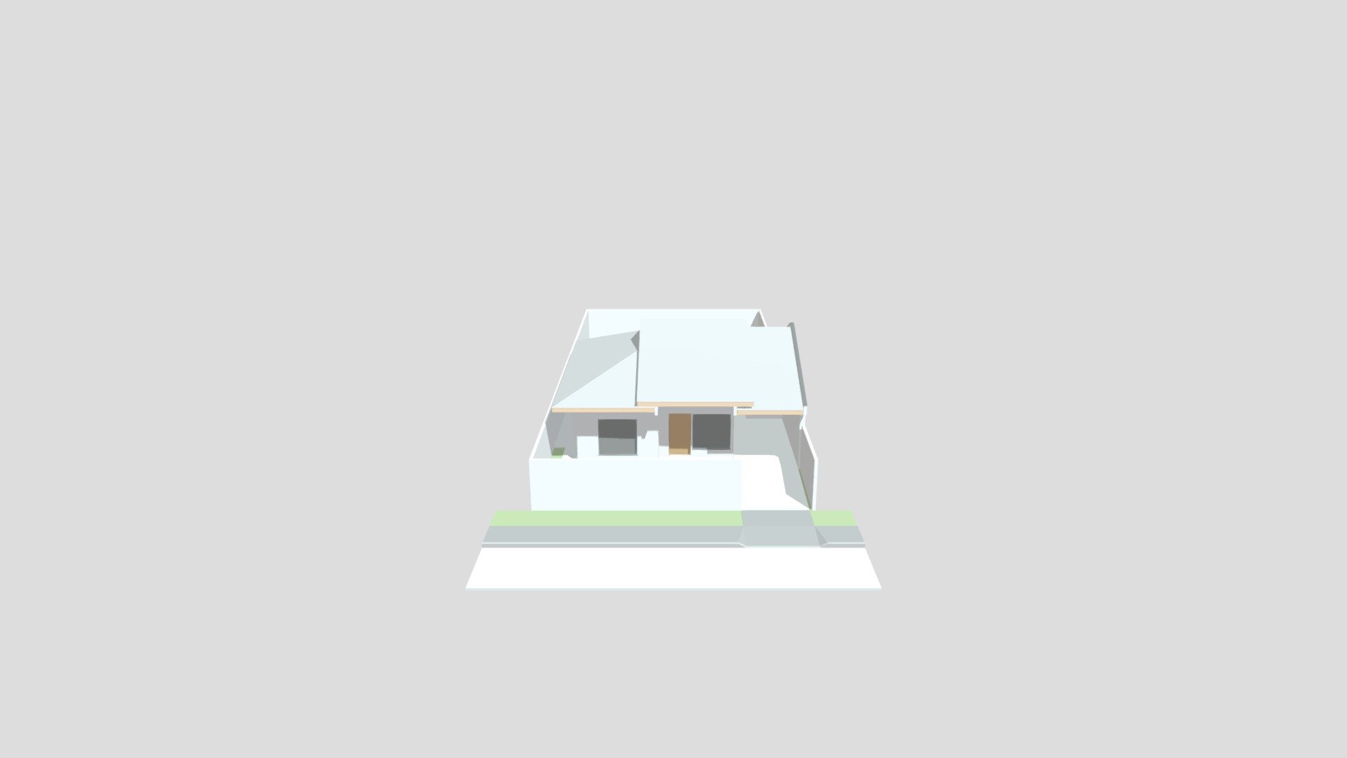Agenor - 3D model by studio3dengenharia [2aba959] - Sketchfab