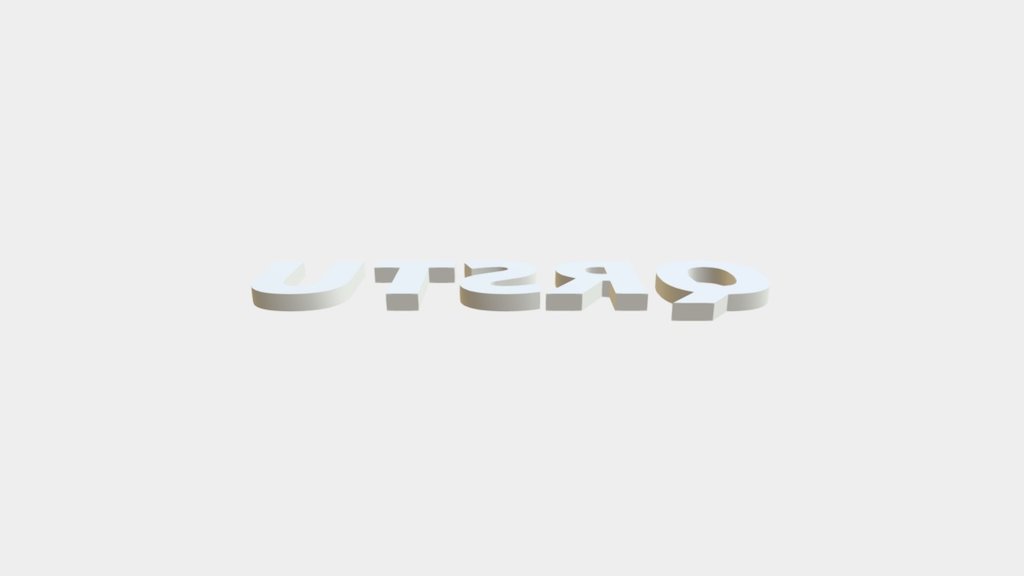 Group_QRSTU - 3D model by KIRAKIRA [2abd2f5] - Sketchfab