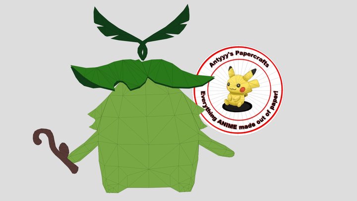 Mihoyo 3D models - Sketchfab