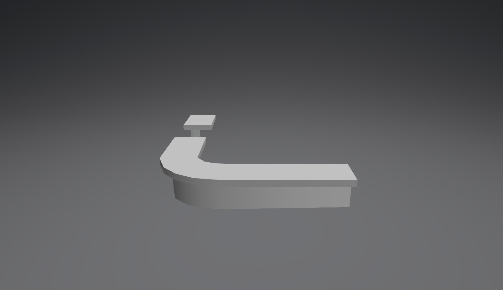 Low Poly Generic Bar - 3D model by Orricle [2abd740] - Sketchfab
