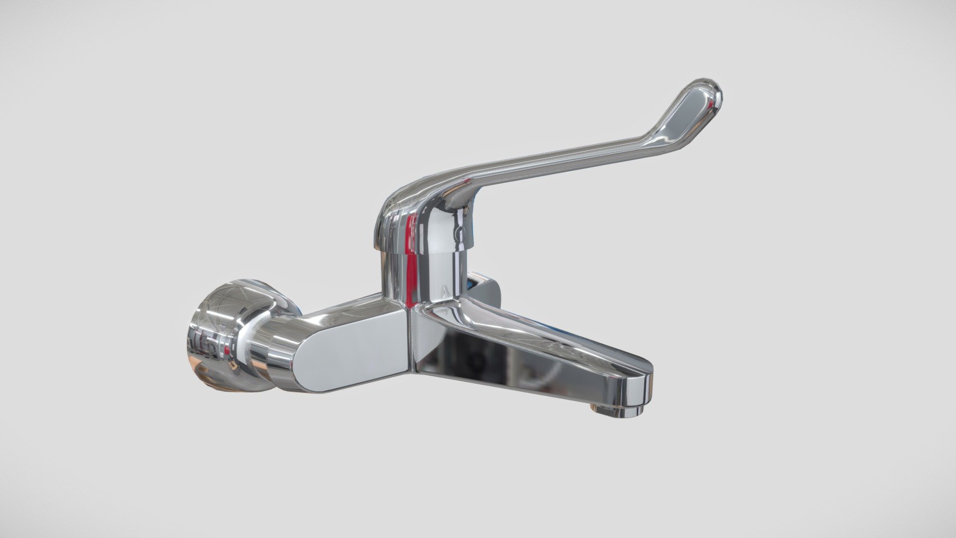 Grohe G-32795000 - Download Free 3D model by trendforward [2abf041 ...