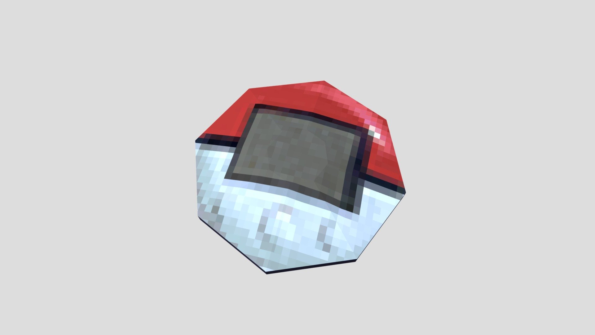 Pokewalker PS1 - Download Free 3D model by FlexerQ [2ac154a] - Sketchfab