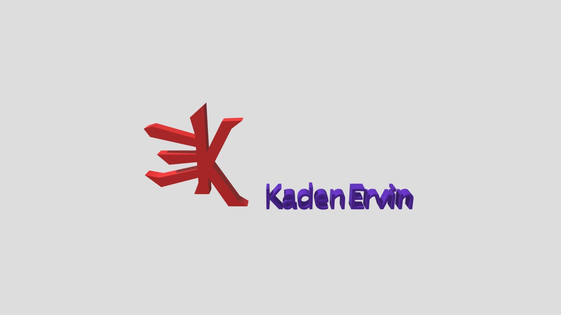 wk1_signature_ervin_kaden - Download Free 3D model by Arch_Mage [2ac1c36] - Sketchfab