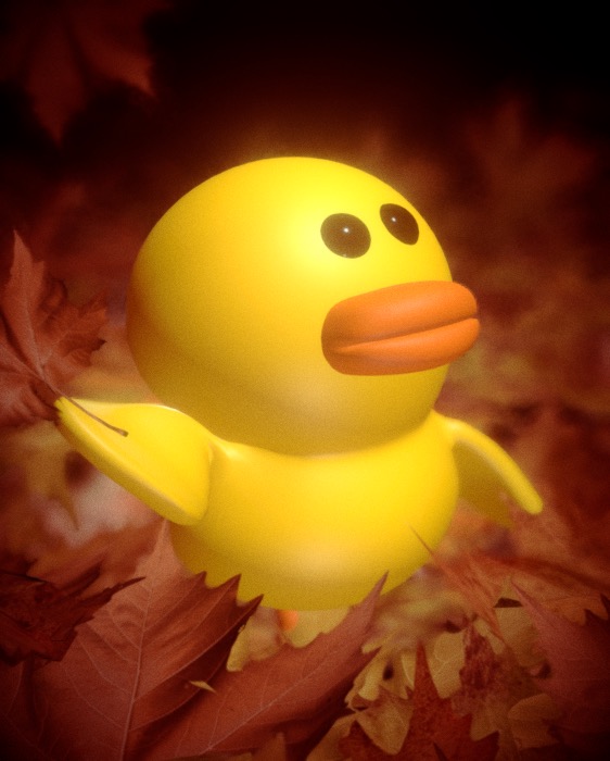 SALLY - 3D model by KinChen [2ac29a8] - Sketchfab