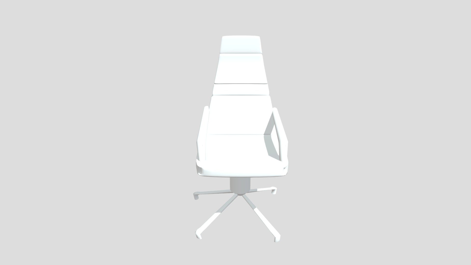 Mid- Point Chair - Download Free 3D model by Rambanlee [2ac2a0b ...