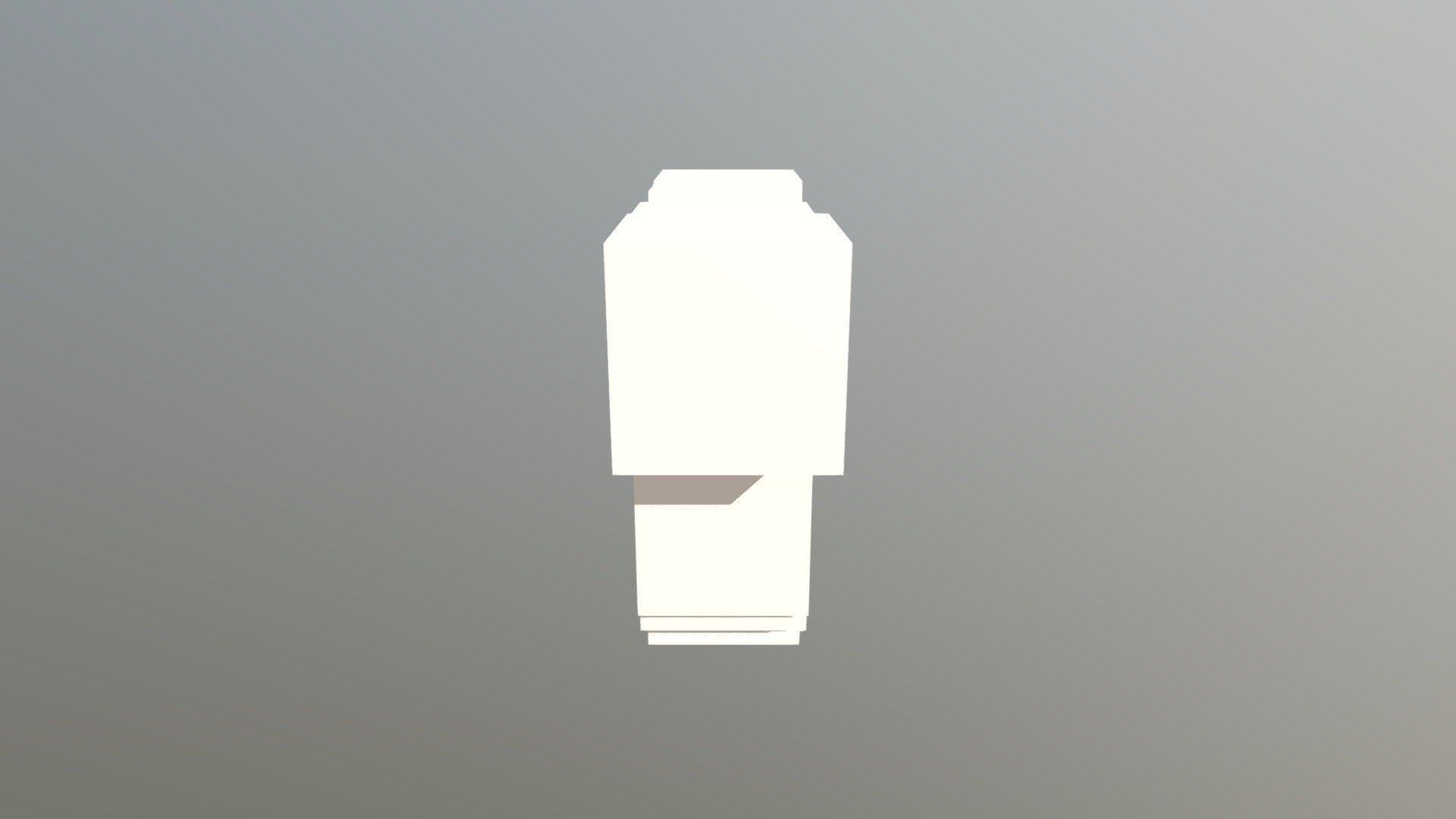 chestplate minecraft - Download Free 3D model by xillinizshow [2ac5267 ...