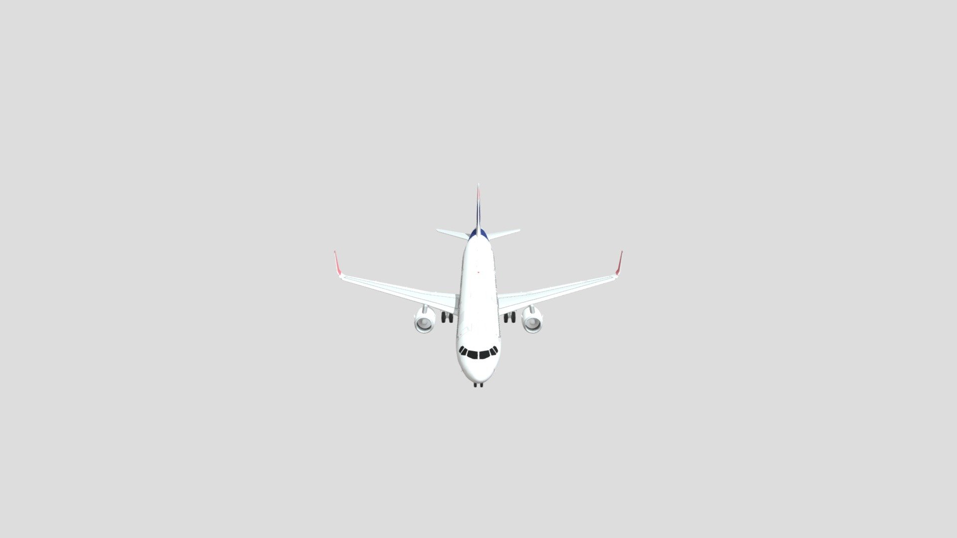 Boeing 737 800 - 3D model by adaberada [2ac5391] - Sketchfab