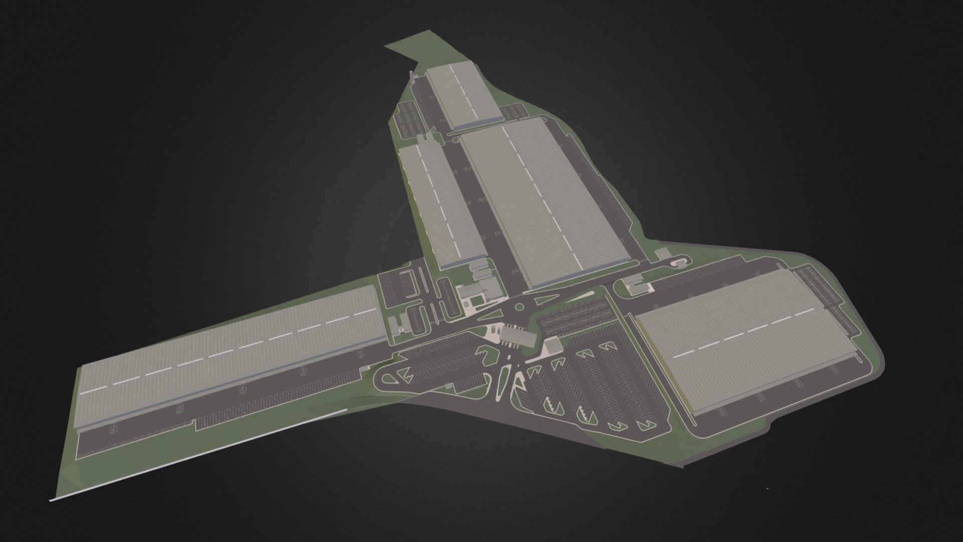 Serop - 3D model by hrosa [2ac53a5] - Sketchfab