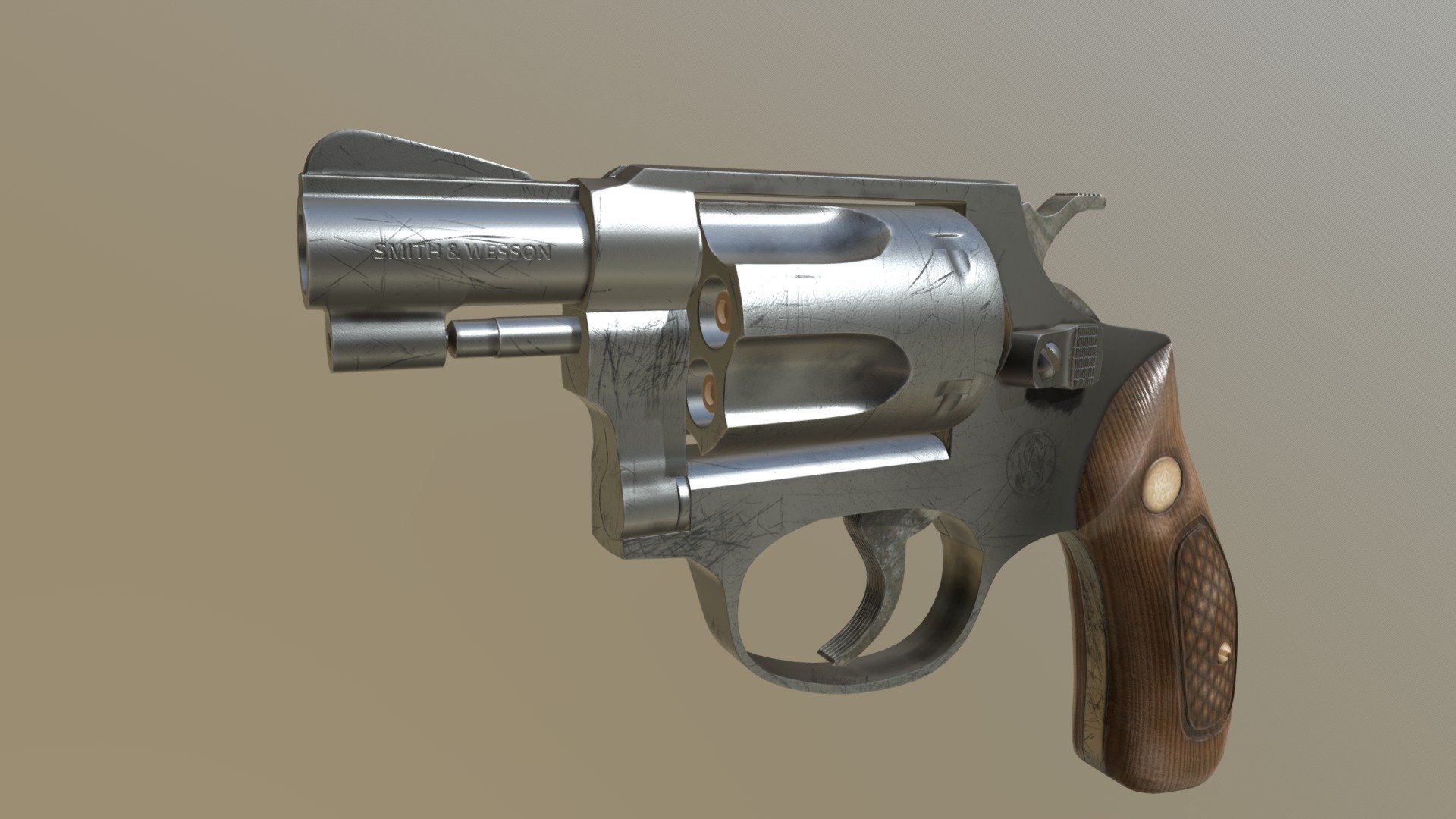 S&M - 3D model by vishnu balan (@vishnu.vb138) [2ac5c8f] - Sketchfab