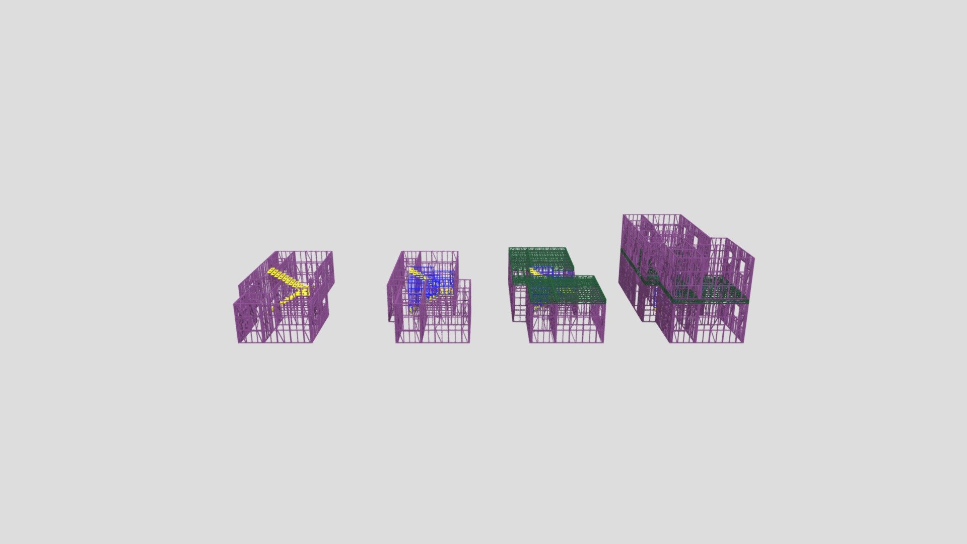 Fajr Alyousaf LGS 3d - 3D model by Arif0786 [2ac5d36] - Sketchfab