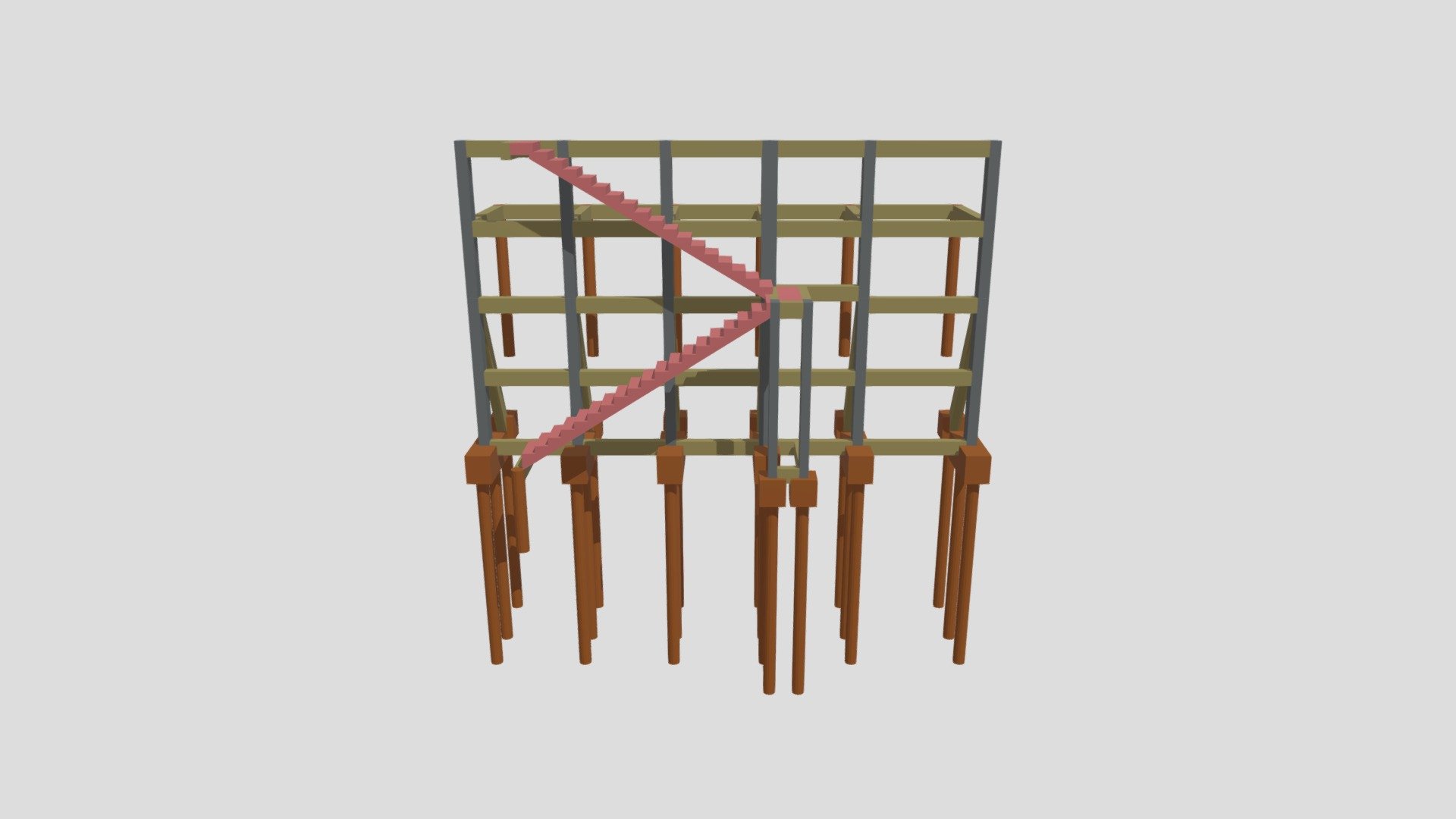 Asdads - Download Free 3D model by Avant Engenharia (@avantengenharia ...