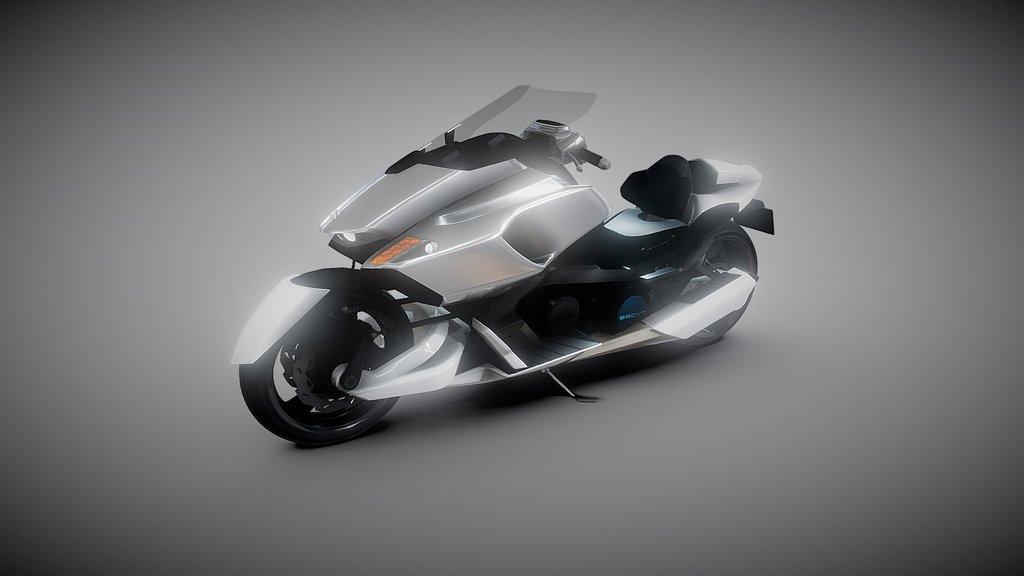 High-res - A 3D model collection by OGL (@GaryLim) - Sketchfab