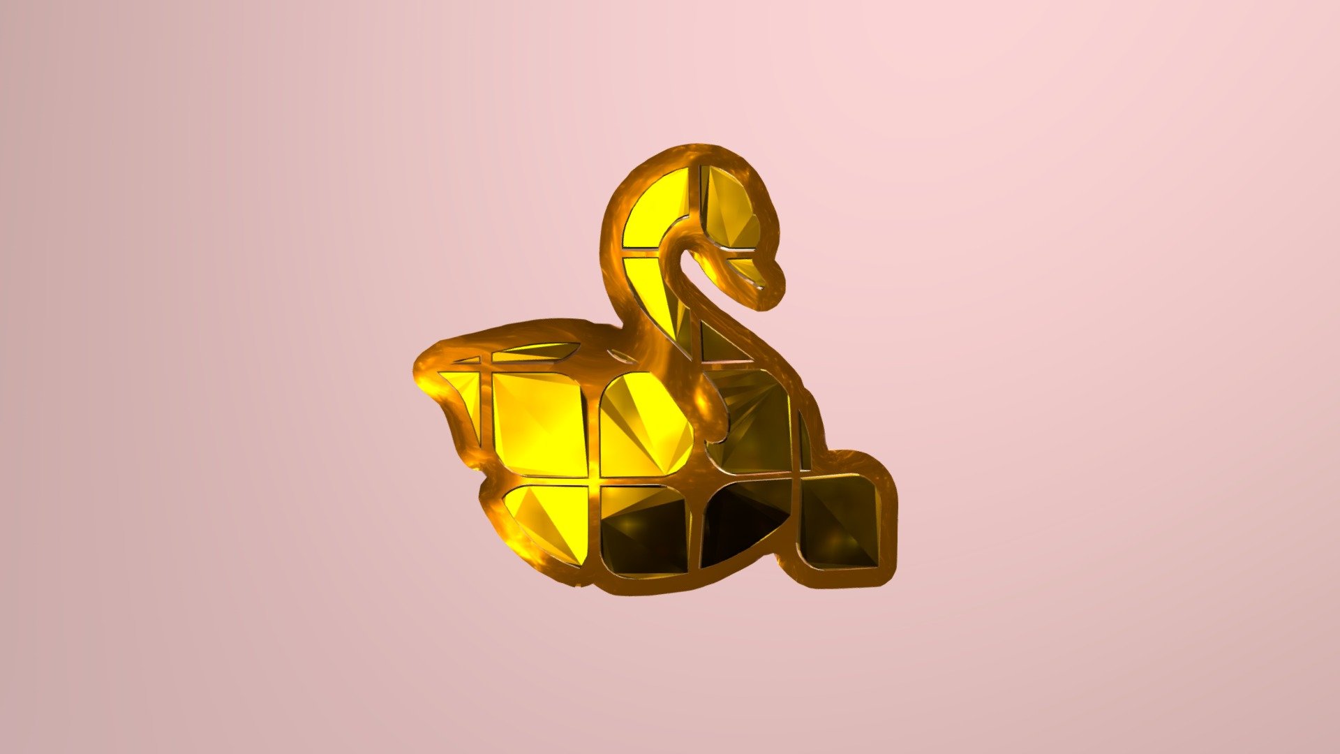 swan award - 3D model by ehsan_wwe_2000@yahoo.com (@iranikhaze ...
