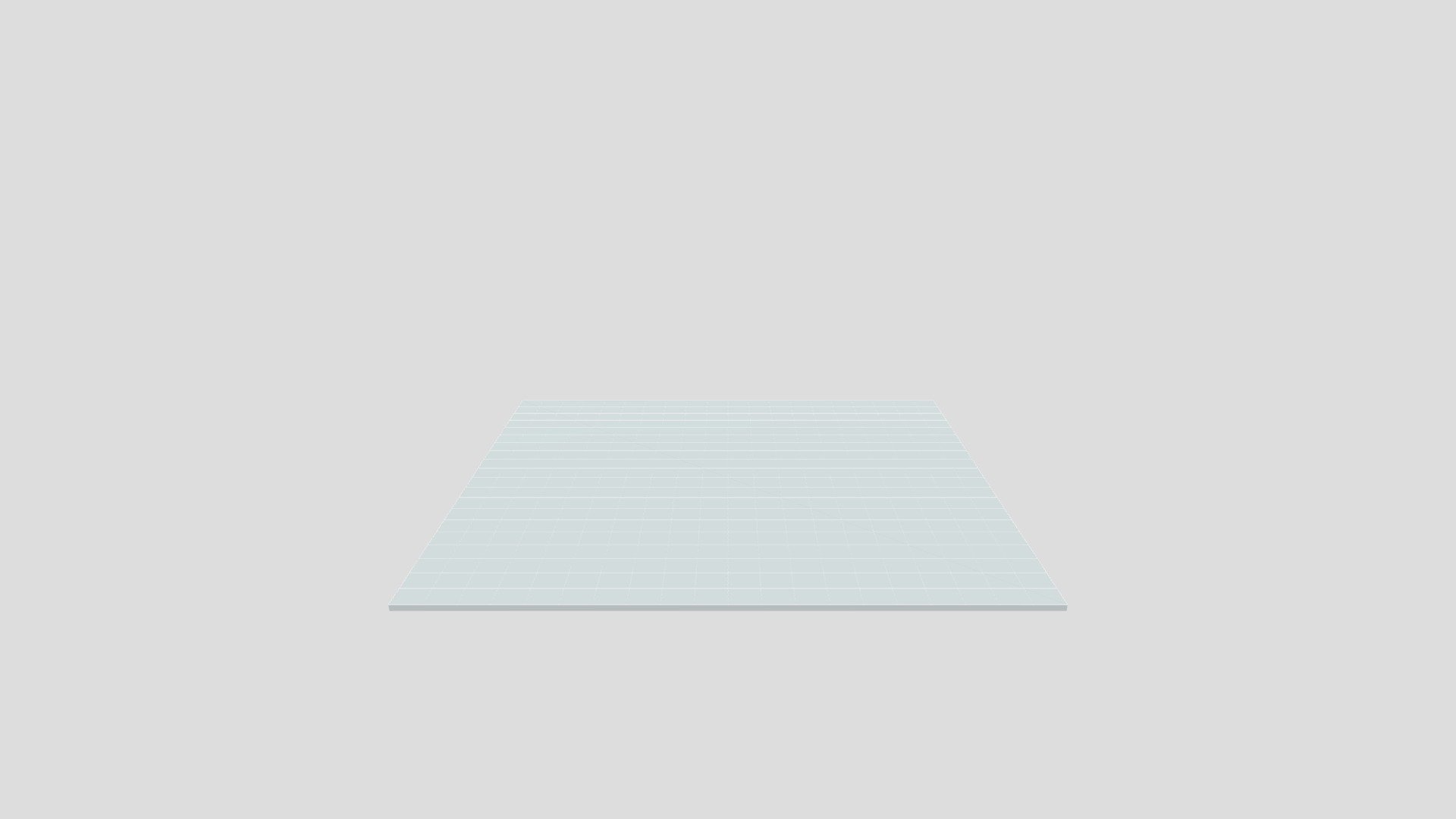 Test Grid blue 2 - Download Free 3D model by Han10 [2ac9bce] - Sketchfab