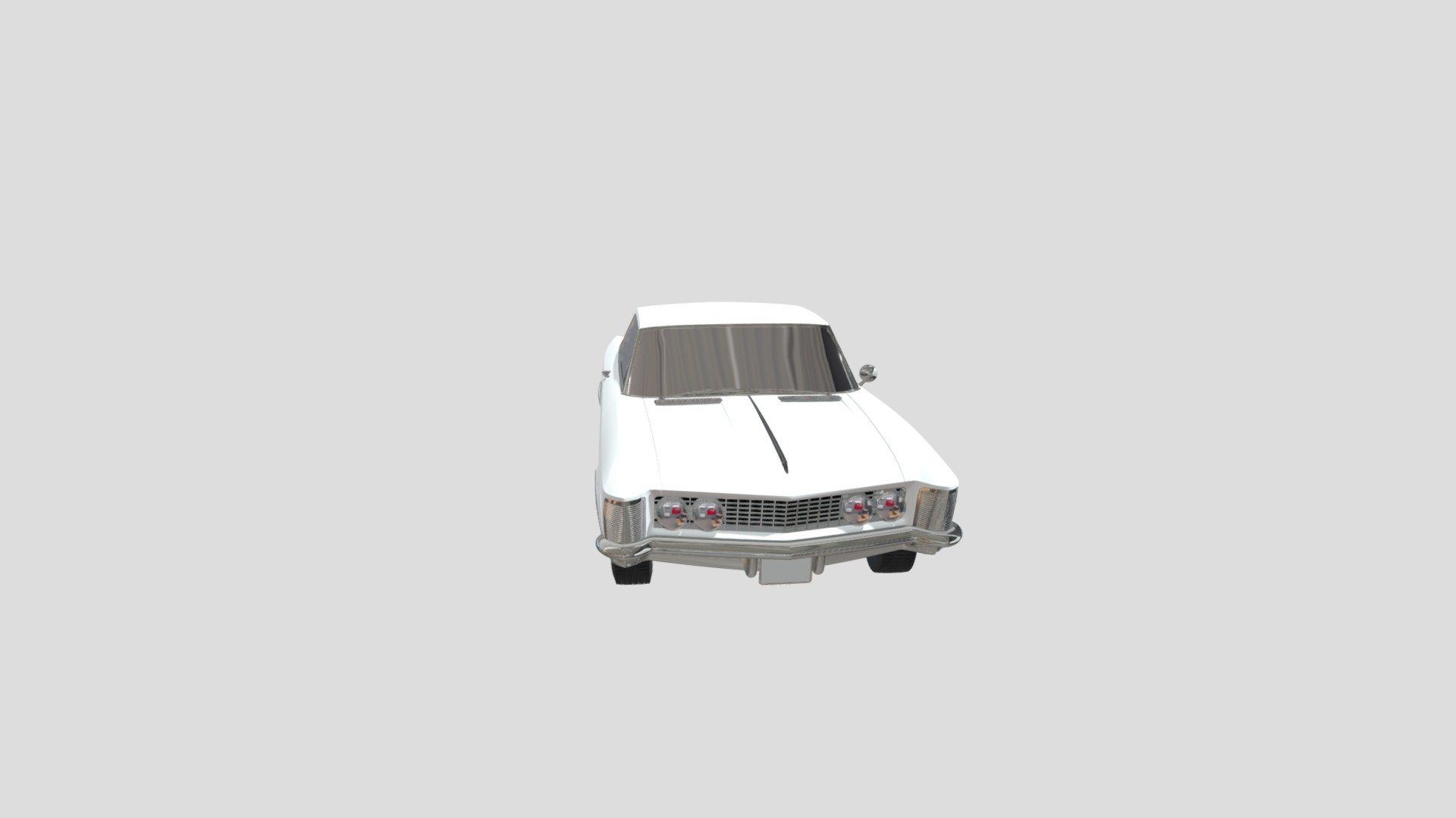 Riviera-black-rig-car. - Download Free 3D model by Harlan9962 [2acb38f ...