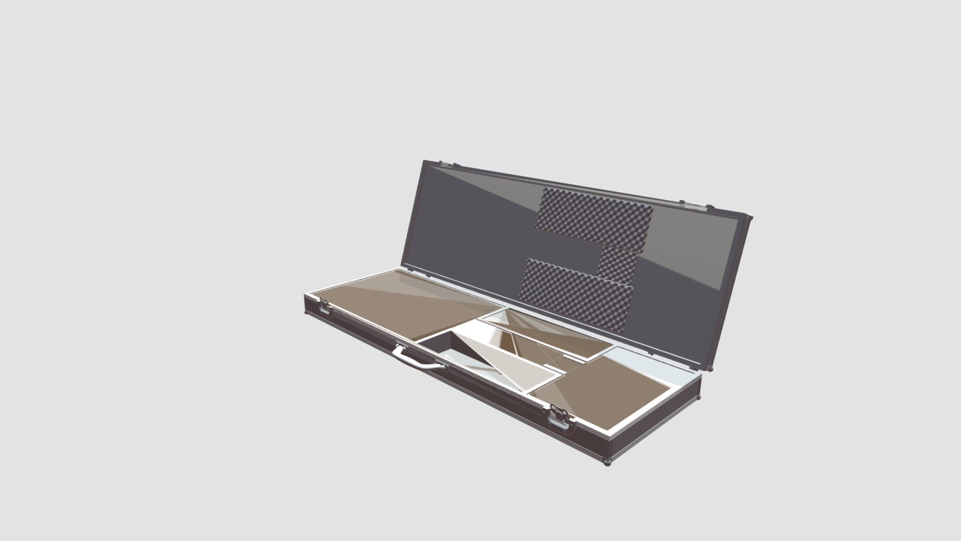 Guitar case - Buy Royalty Free 3D model by Evermotion [2acbbeb ...