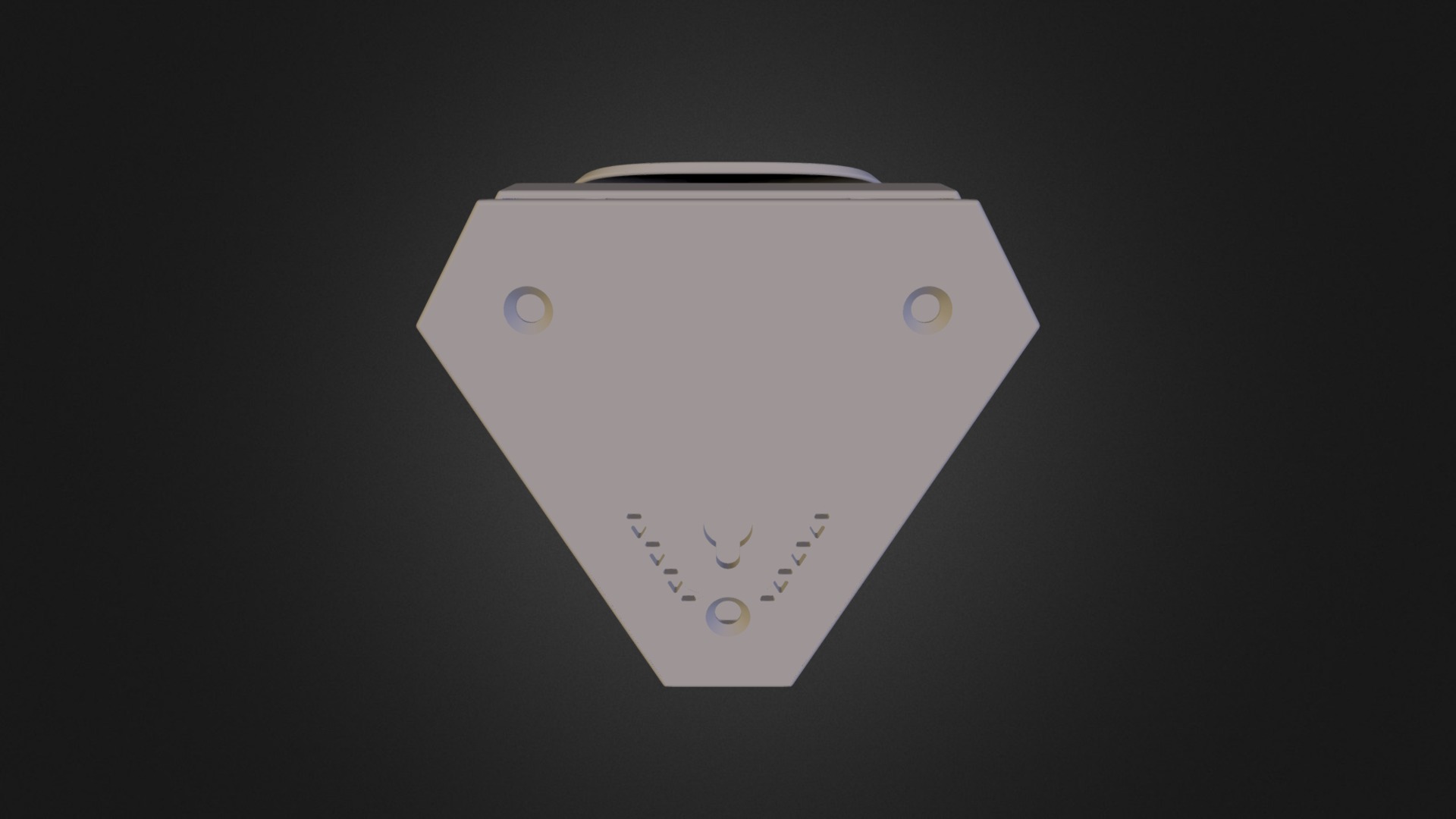 SoGo Mini 3D Model - 3D model by nimbxtech [2acc44a] - Sketchfab