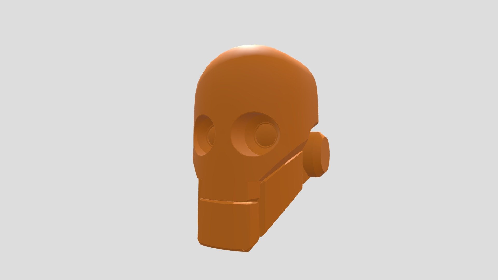 Wael Tsar AI - 3D model by Wael Tsar (@wael.tsar) [2acc5b5] - Sketchfab