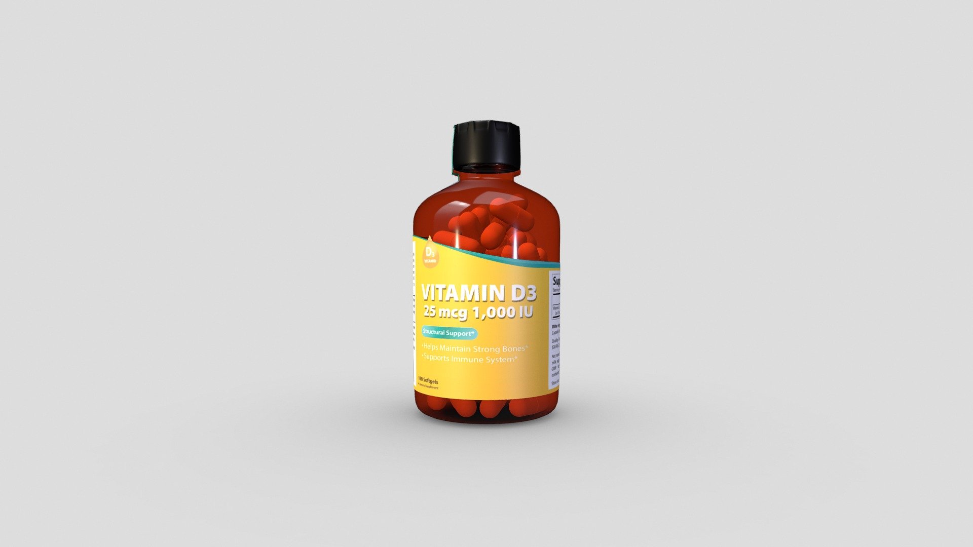 Pharmaceutical - 3D model by TES (@TES-HK) [2accc25] - Sketchfab