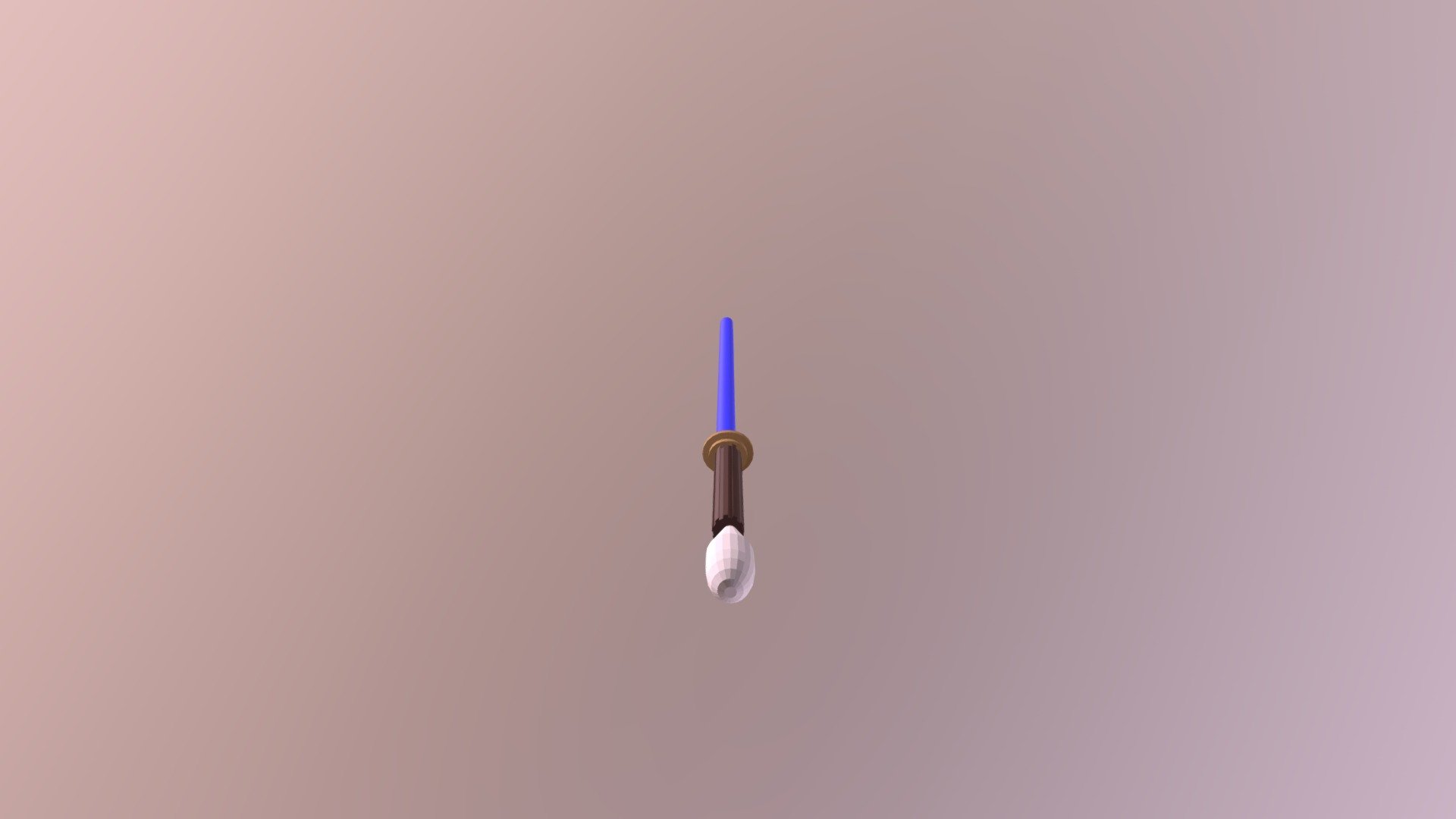 Light Sword - 3D model by gmiles [2ace47a] - Sketchfab