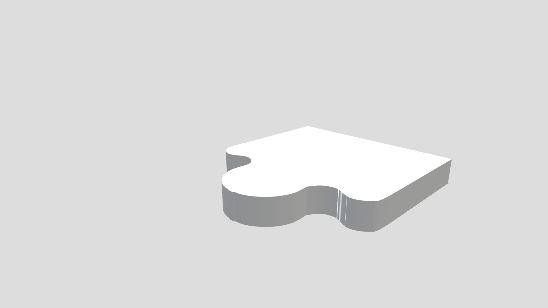 Trilogy Tour Stage (FOR A GAME.) UPDATED - 3D model by CryBaby1989 ...