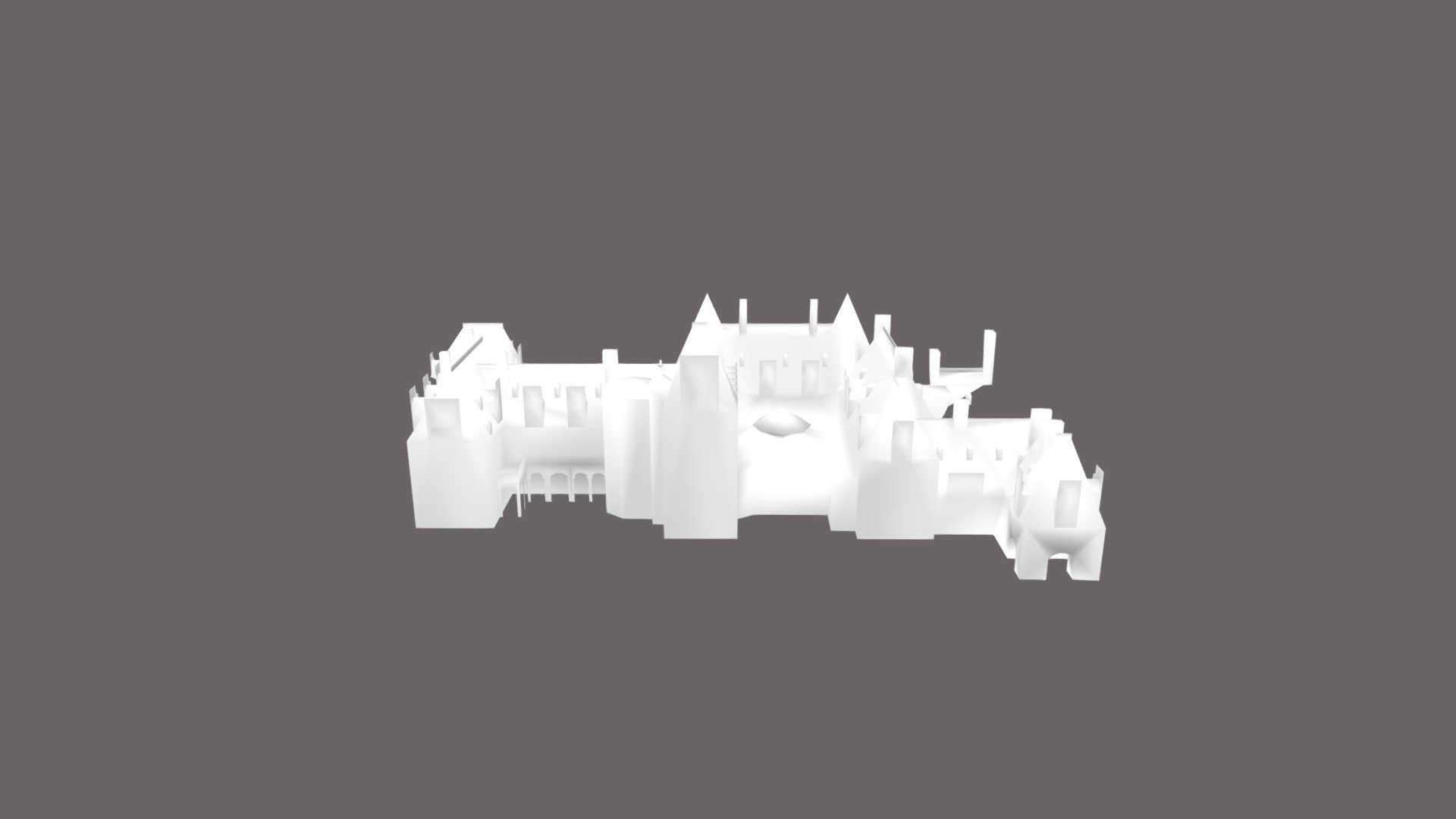 Biltmore-Estate_meters_2022 - 3D model by bmccarron94 [2acee5b] - Sketchfab