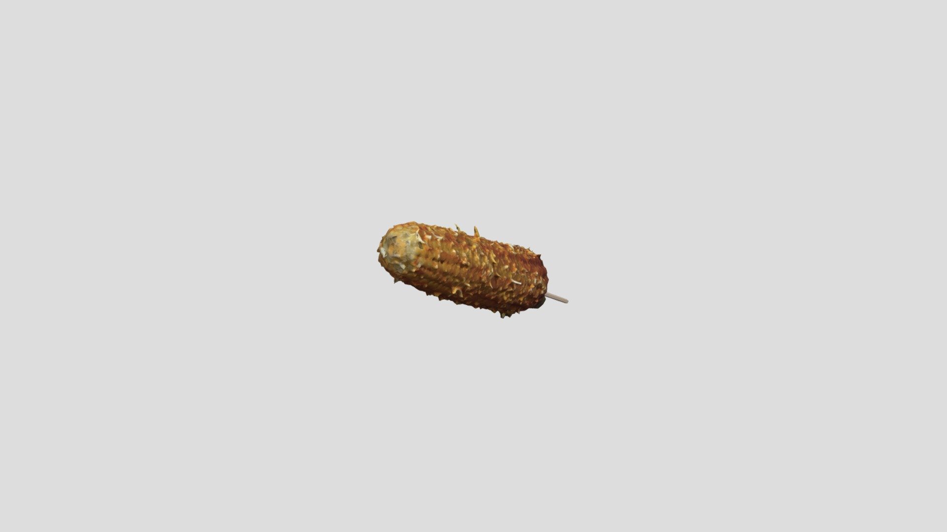 Elote2 - Download Free 3D model by Luis.Lumbreras [2ad4305] - Sketchfab