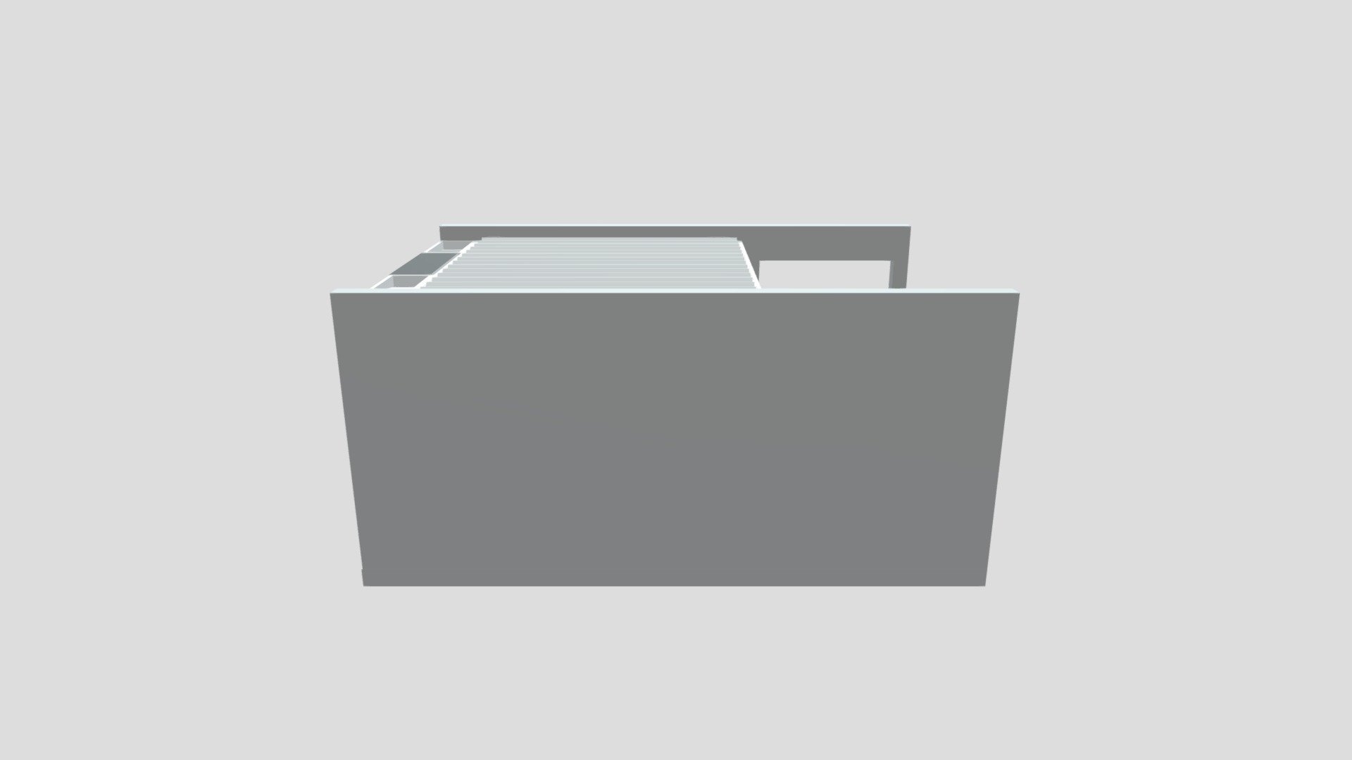 SUQUET 2 - 3D model by jcr_cr [2ad504b] - Sketchfab