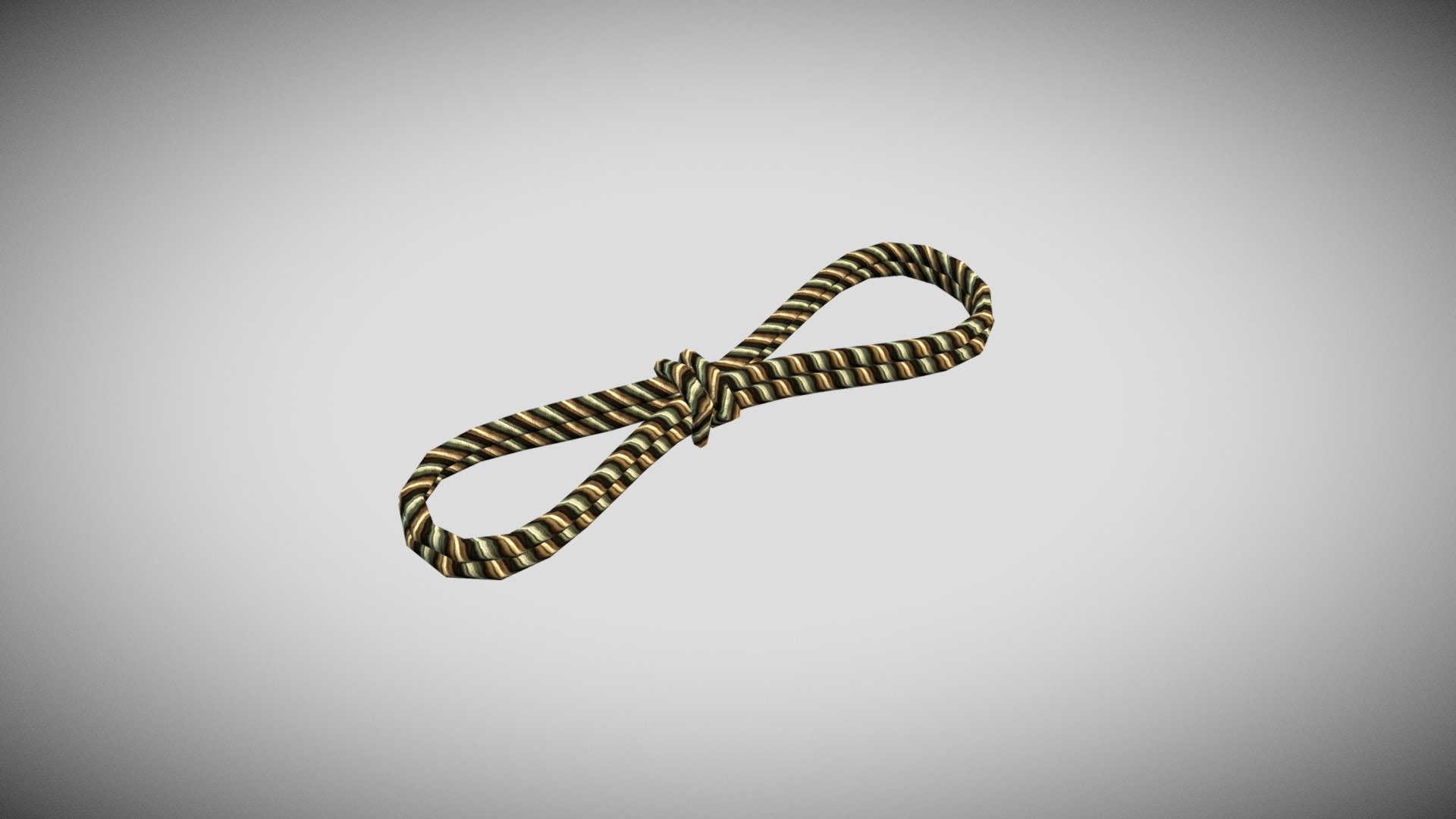 rope_lowpoly - 3D model by mistormax [2ad5f6b] - Sketchfab