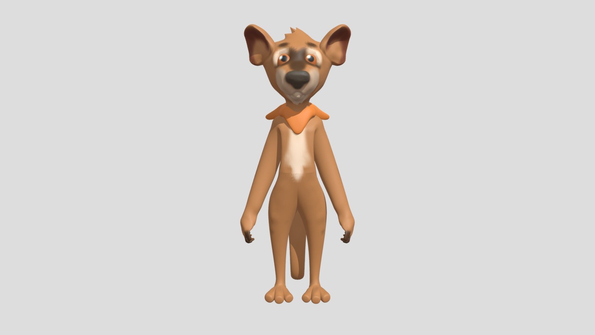 Felix Model - 3D model by PaigeBidleman [2ad6037] - Sketchfab