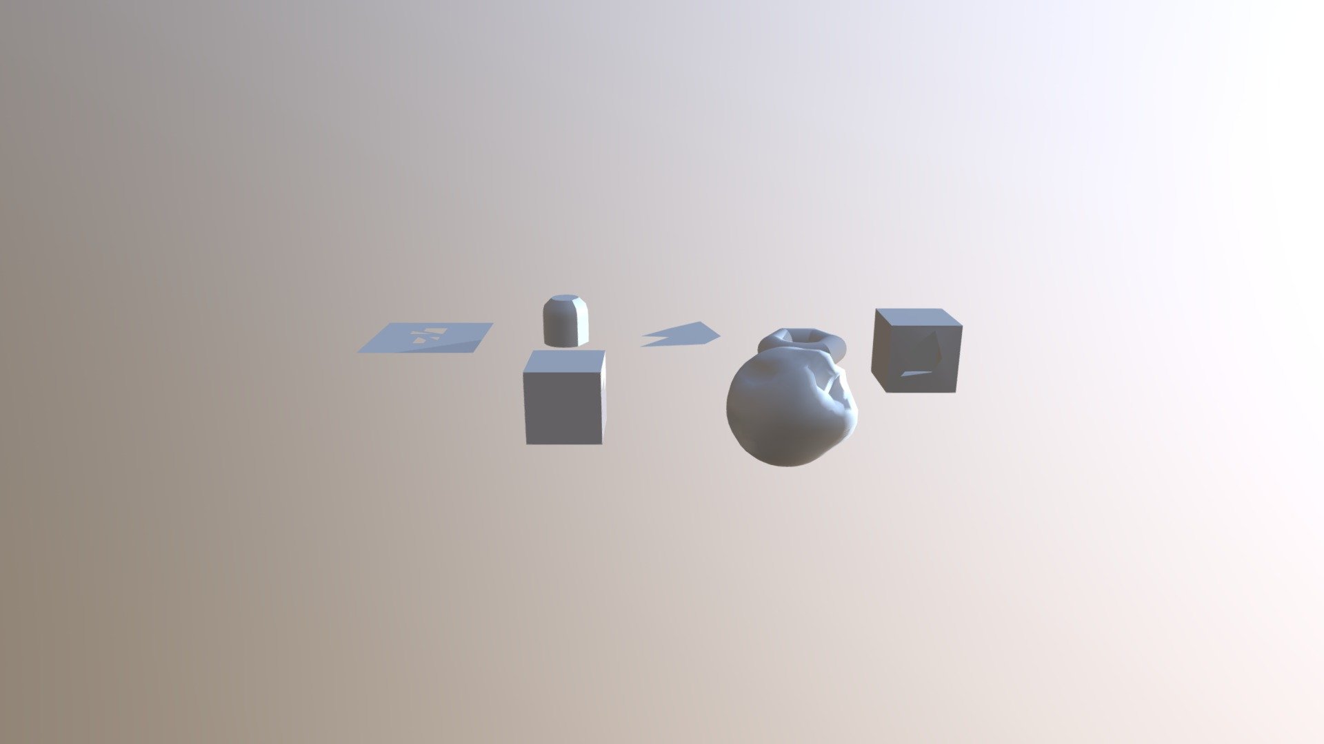 MeshTools - 3D model by norton16 [2ad8383] - Sketchfab