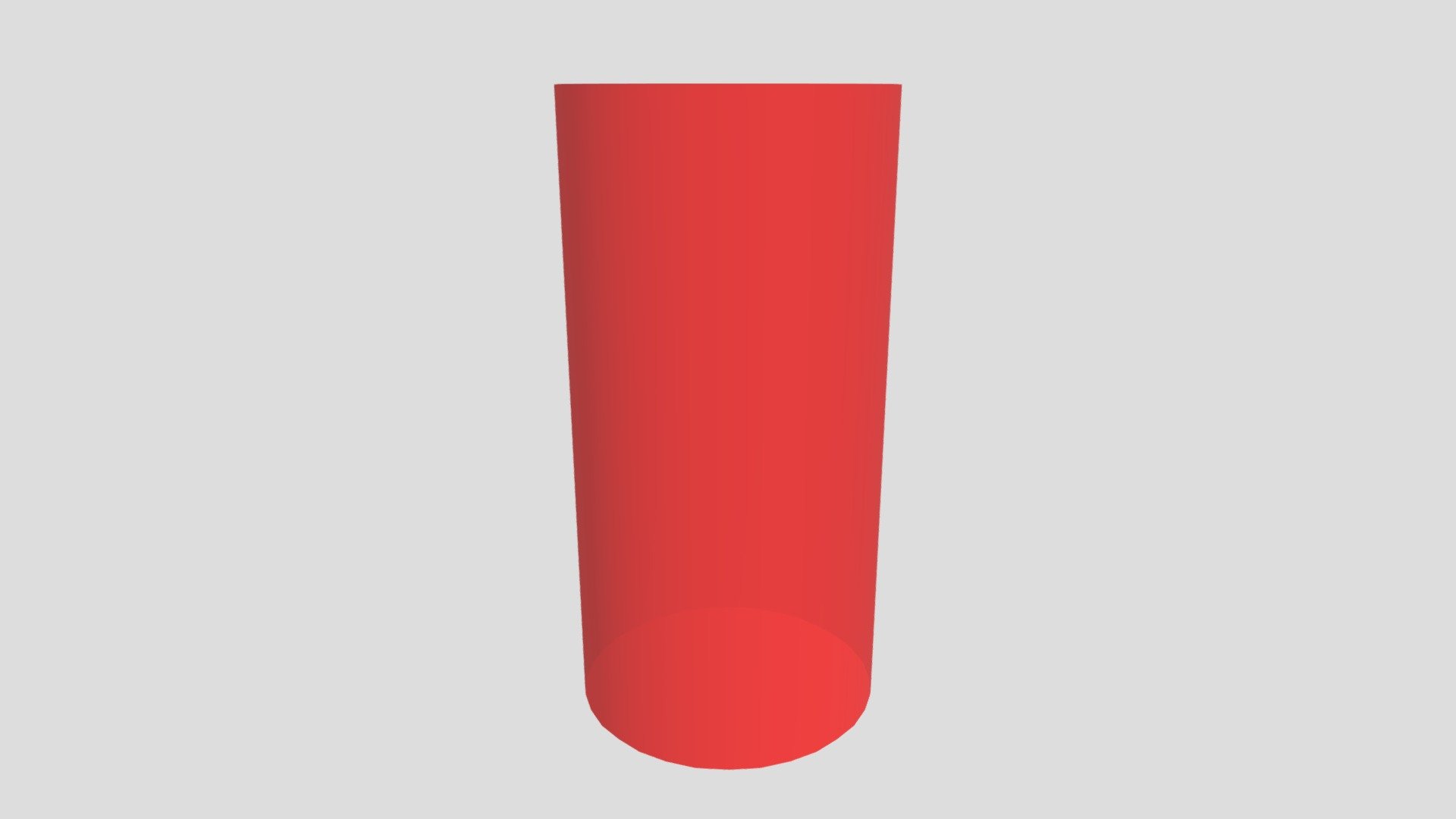 Cylinder-2-red - Download Free 3D model by username7777777 [2ad90cb ...
