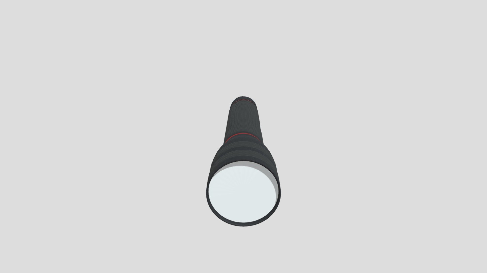 Torch - 3D model by josh (@jjm6701) [2ad9c6d] - Sketchfab