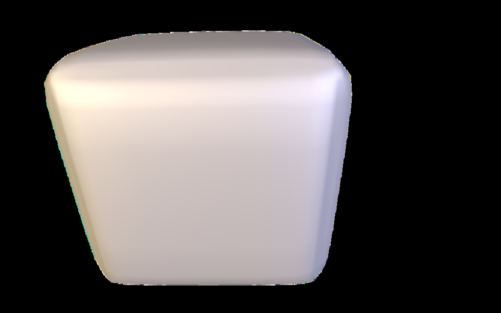 Ice_Cube - 3D model by avaughan [2adb7af] - Sketchfab