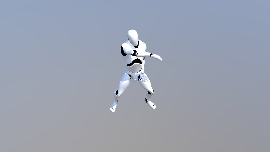 Plask Motion Captures - A 3D model collection by stevencmutter - Sketchfab