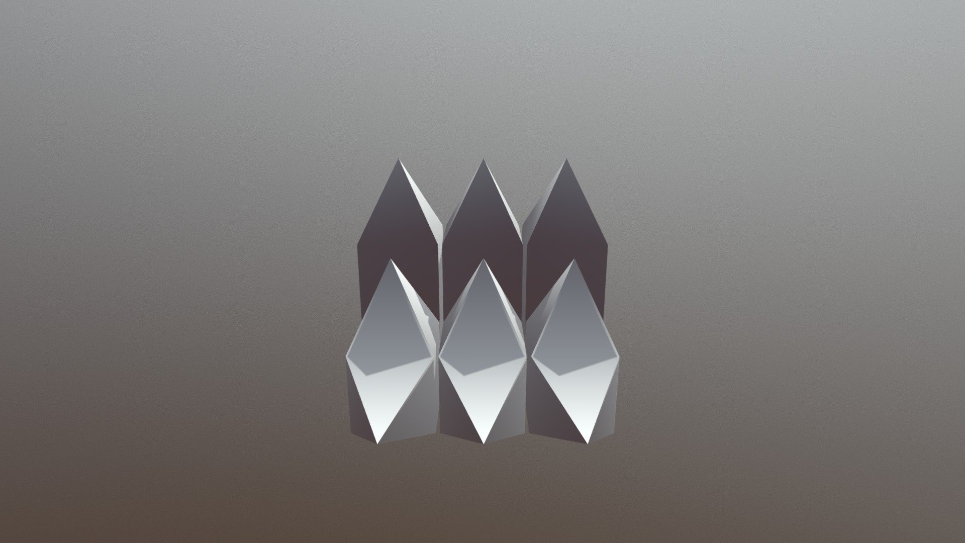 Pinxos Daniel Espinosa - 3D model by carmelacaballero [2ae005d] - Sketchfab