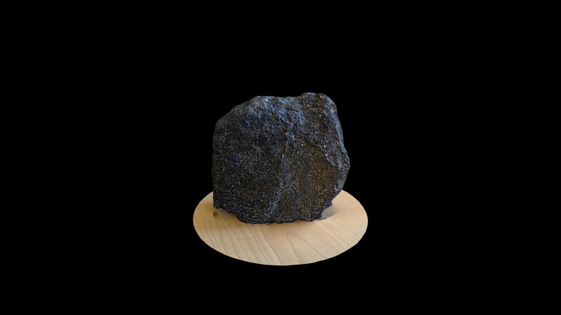 Gabbro (test) - Download Free 3D model by Shimer3DGEO [2ae04f3] - Sketchfab