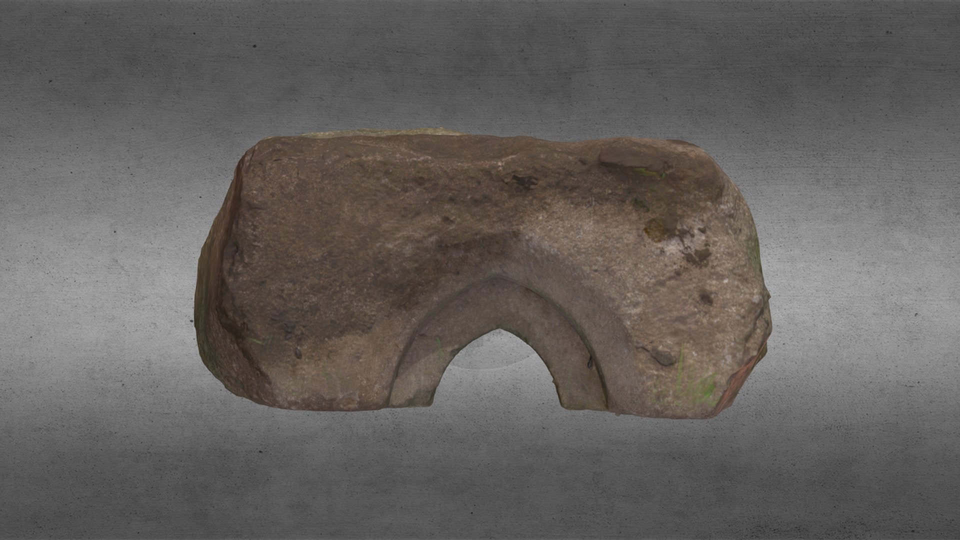 Architectural Feature - Carroweighter (Oran) - Download Free 3D model ...