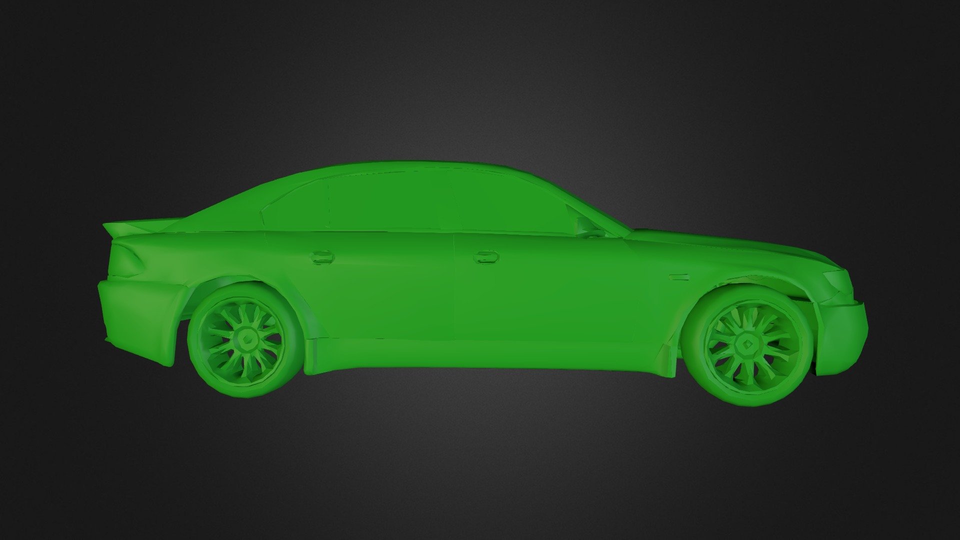 test 3ds - 3D model by BigJambox [2ae1c69] - Sketchfab