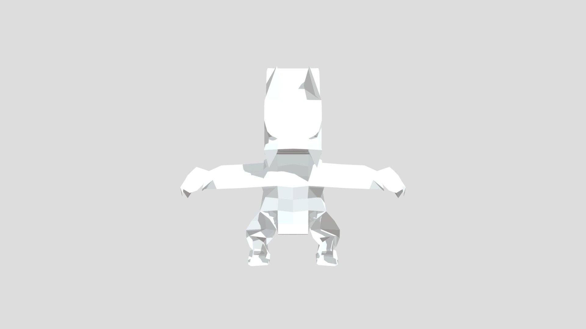 Mikek U320 Reptopo - Download Free 3D model by AlainMikek [2ae1ee3 ...