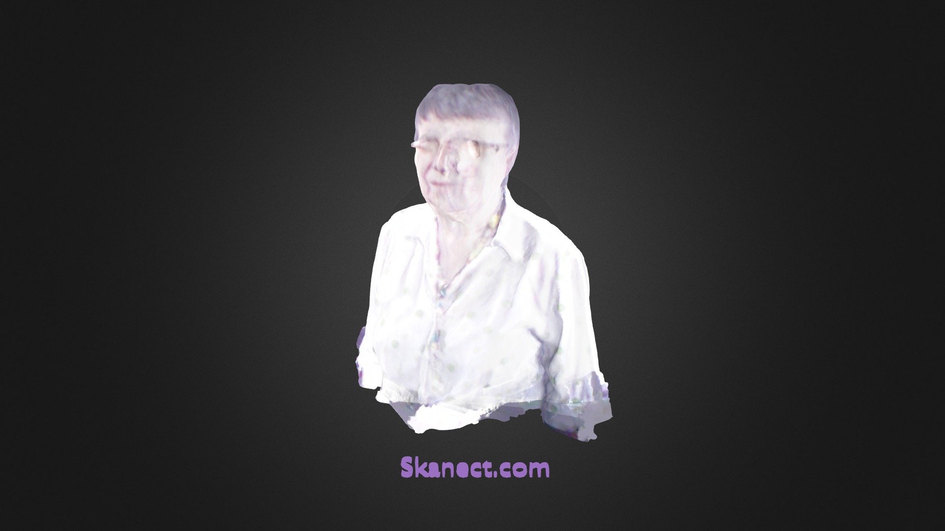 Gladys - 3D model by elmanuel [2ae288c] - Sketchfab